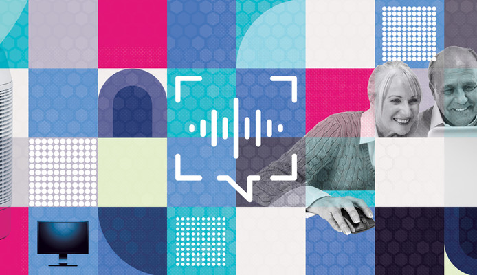 Senior Care Technology | HealthTech Magazine